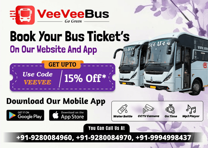 Vee Vee Bus